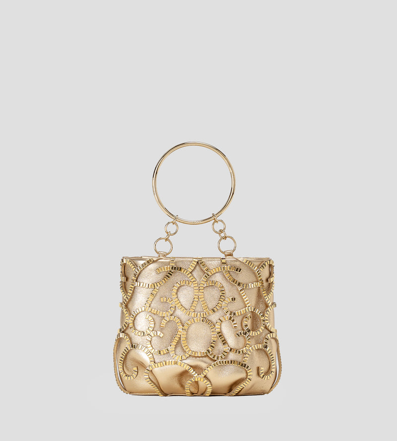 Rodo women's luxury handbags - Timeless elegance Made in Italy