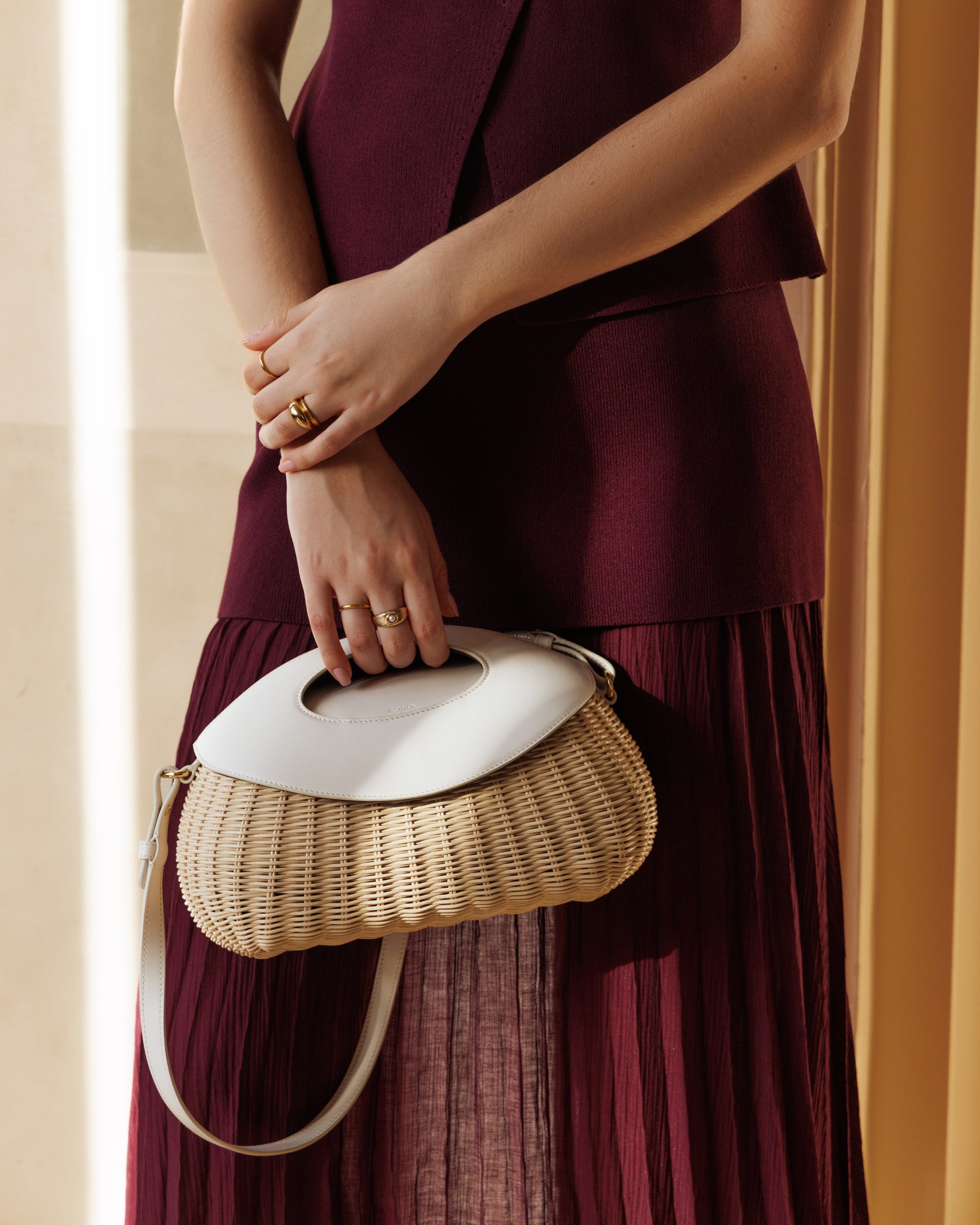 Rodo - Borse eleganti e scarpe di lusso - Sito ufficiale