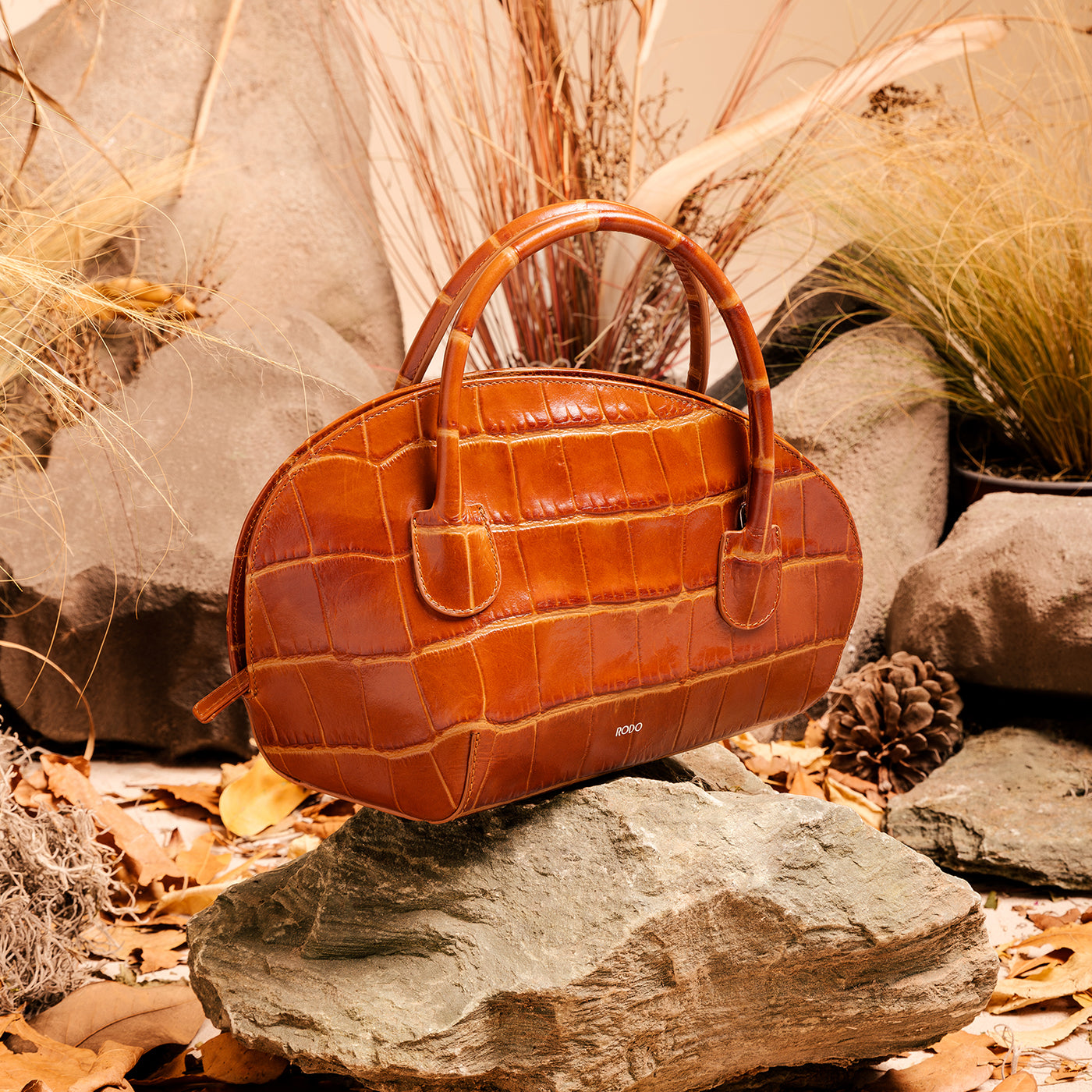Rodo - Elegant Handbags and Luxury Shoes - Official Site