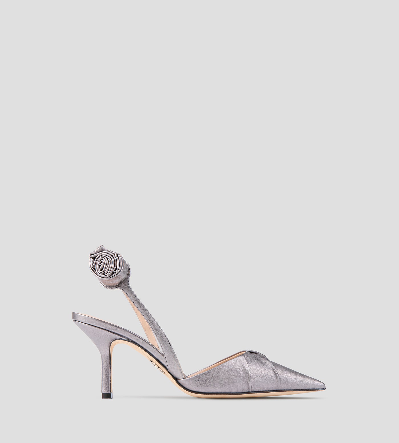 Rodo women's elegant shoes - Italian luxury and craftsmanship
