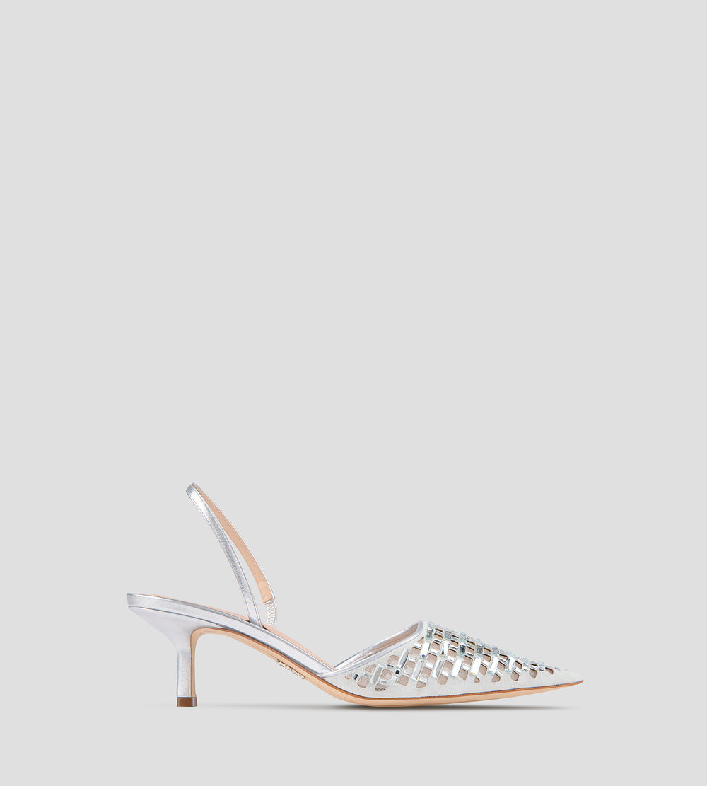 Rodo women's elegant shoes - Italian luxury and craftsmanship