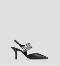 Rodo women's elegant shoes - Italian luxury and craftsmanship