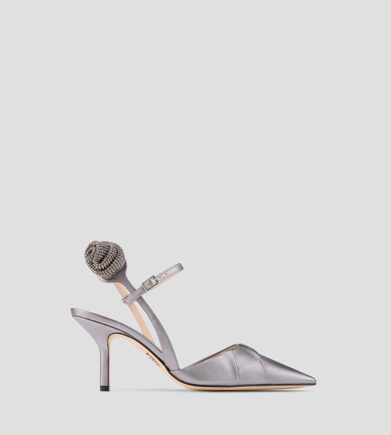 Rodo women's elegant shoes - Italian luxury and craftsmanship